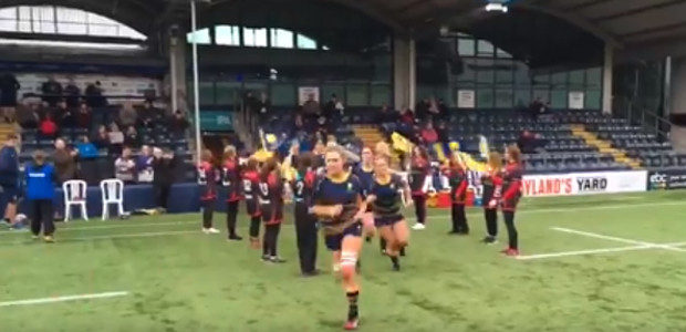 Image ! Worcester Valkyries Rugby !!!!!!!!!!!!!!!!!!!! – AXIOS | RUGBYREP