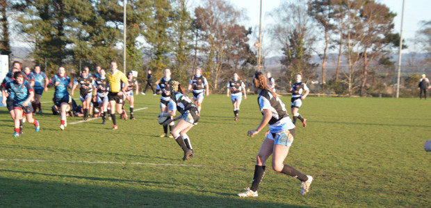 Image ! Exeter Saracens & Devonport Services Rugby