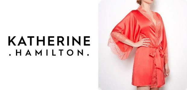 Choose Katherine Hamilton for Valentine’s and Mother’s Day: luxurious ...