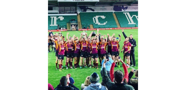 Group Shot ! Towcestrians Rugby