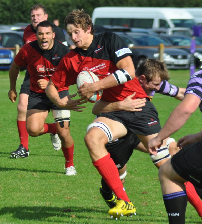 Image ! Gloucester-Hartpury Rugby ! – AXIOS | RUGBYREP