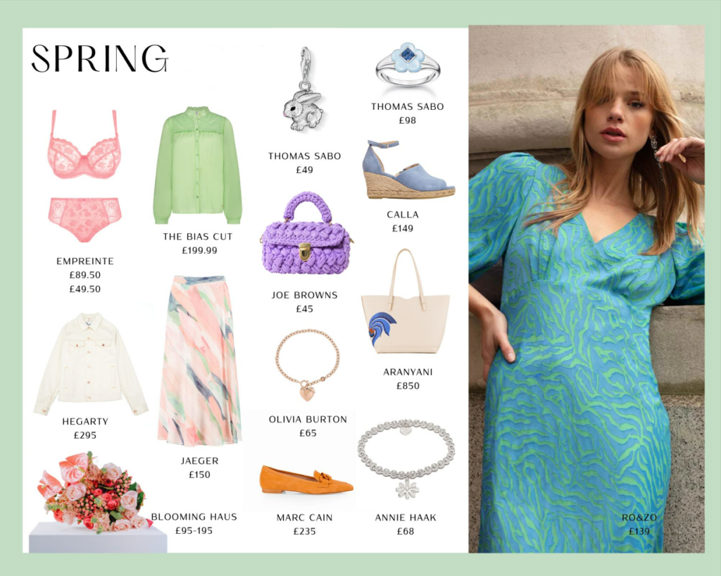 SPRING IDEAS – AXIOS | RUGBYREP